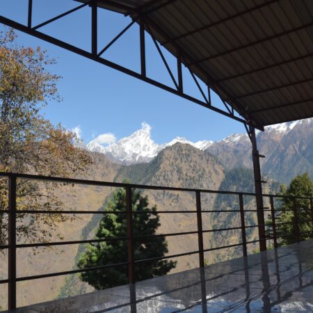 Auli Temperature & Snowfall: Live Weather Updates